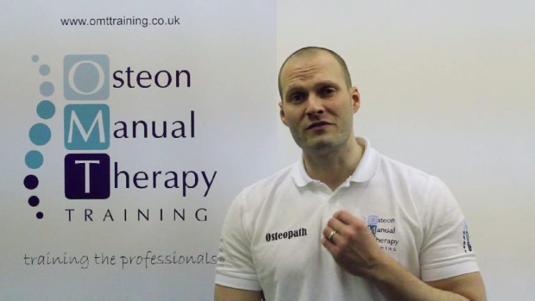 Free Resources - OMT Training