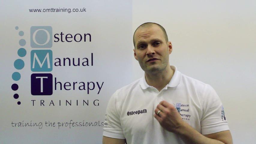 Free Resources - OMT Training