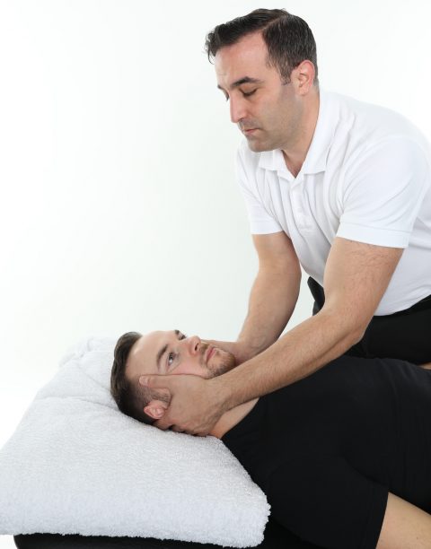 Advanced Spinal Manipulation training for treatment of musculoskeletal ...