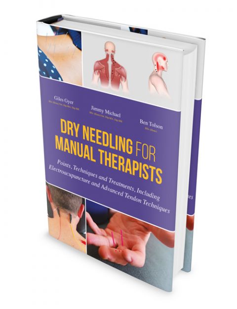 Medical Acupuncture Training Courses (treatment of muscular pain) OMT ...