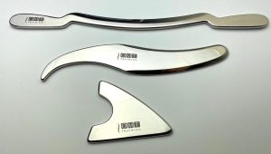 Instrument Assisted Soft Tissue Mobilisation (IASTM)