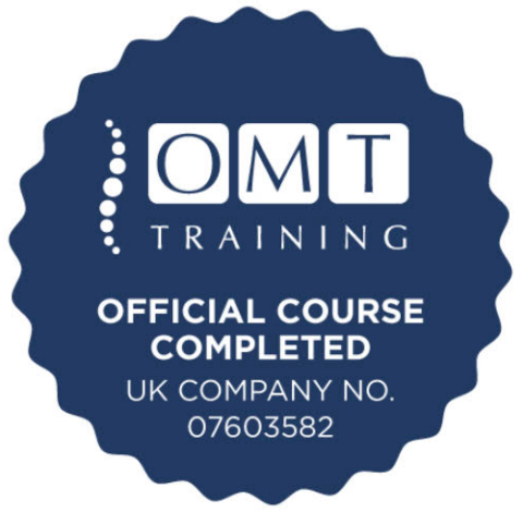 Spinal Manipulation Level 1 - OMT Training