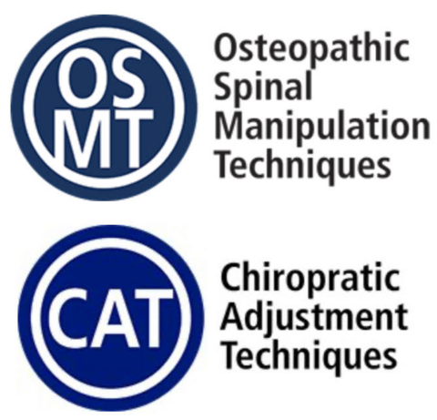 Spinal Manipulation Level 1 - OMT Training