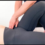Advanced Diploma in Soft Tissue Release (STR) - OMT Training